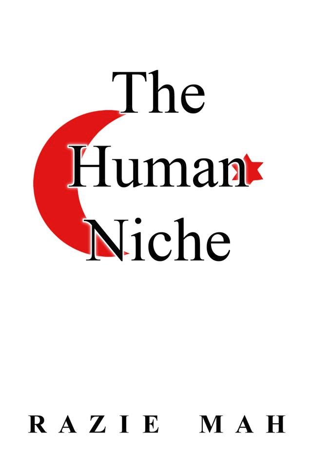 The Human Niche - PChome 24h書店