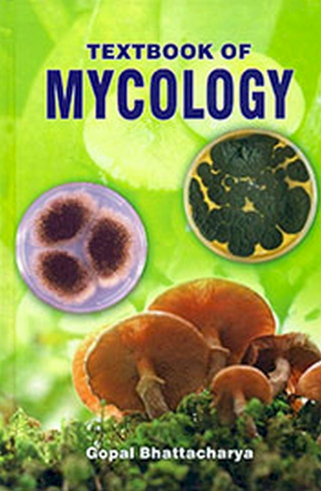Textbook of Mycology - PChome 24h書店