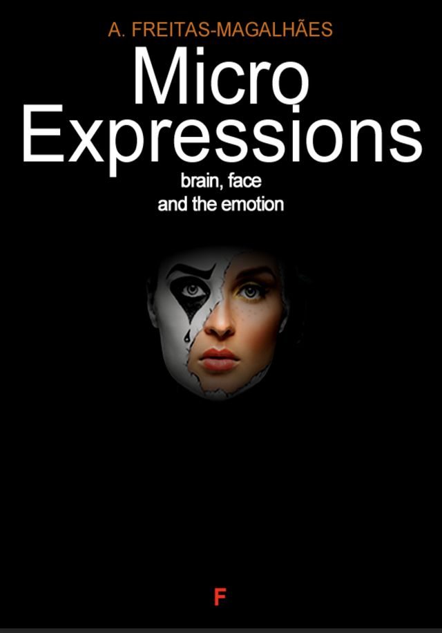 Micro Expressions: Brain, Face and the Emotion - PChome 24h書店