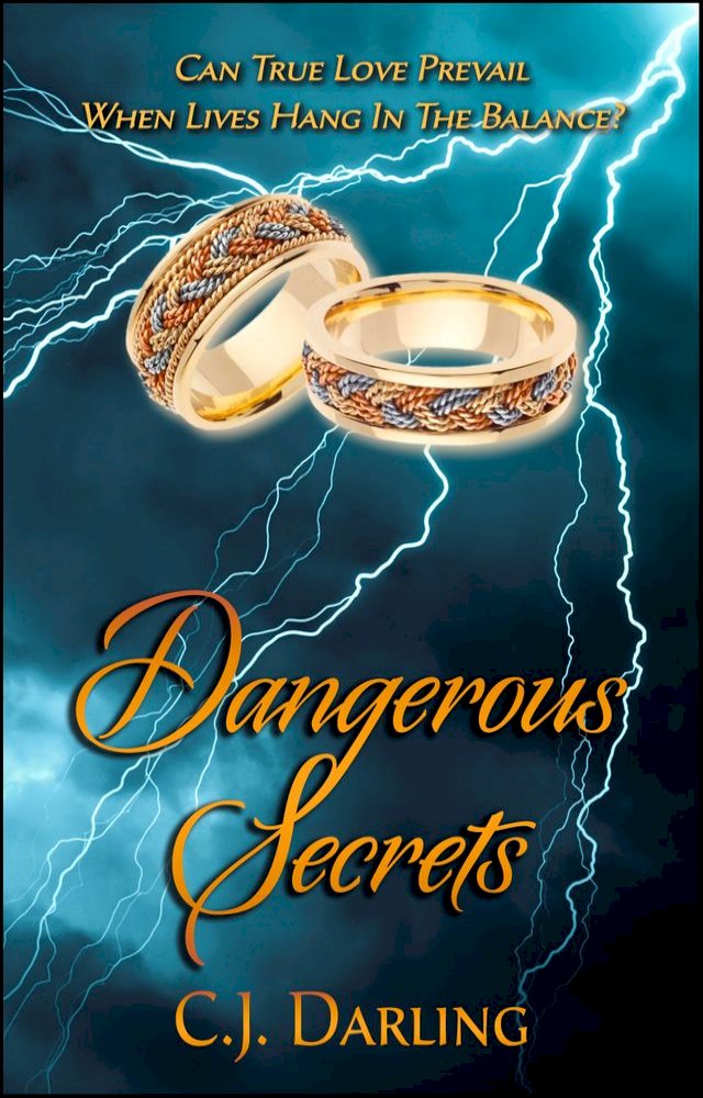 Dangerous Secrets - PChome 24h書店