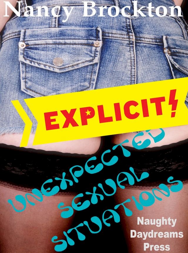 Unexpected Sexual Situations - PChome 24h書店