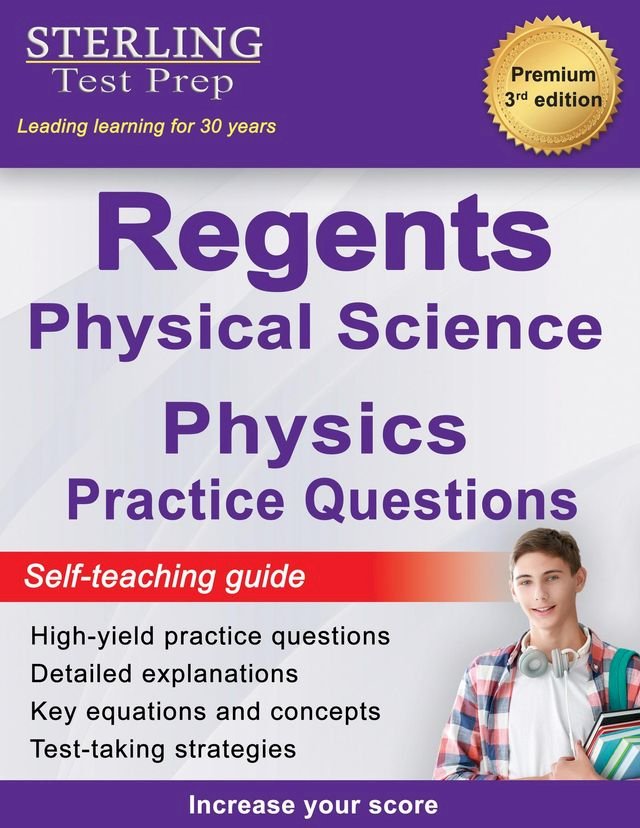 Regents Physics Practice Questions - PChome 24h書店