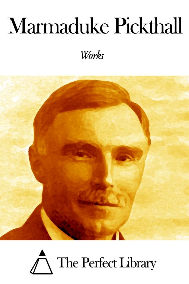 Works of Marmaduke Pickthall - PChome 24h書店