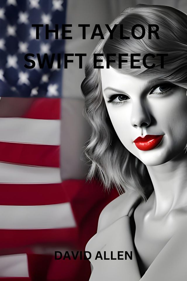 The Taylor Swift Effect - PChome 24h書店