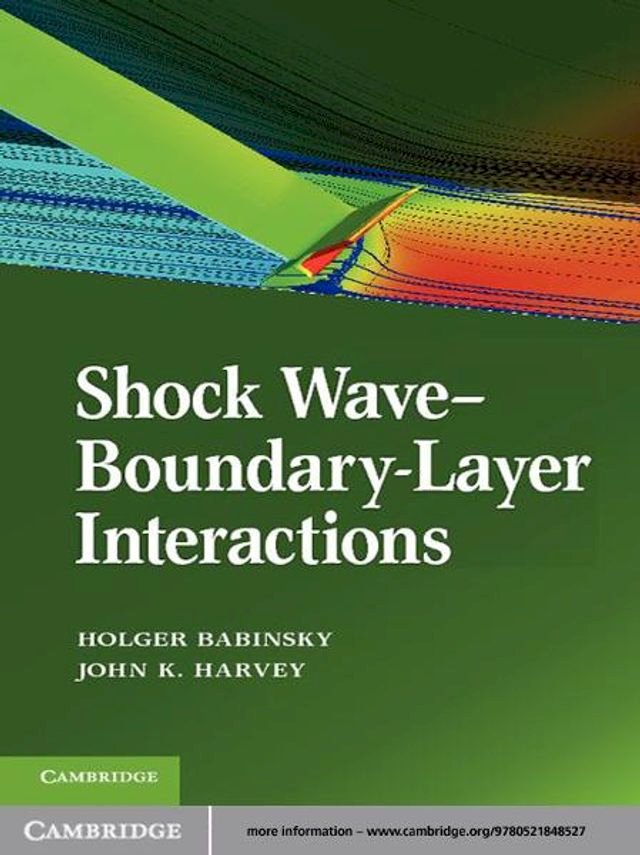 Shock Wave-Boundary-Layer Interactions - PChome 24h書店