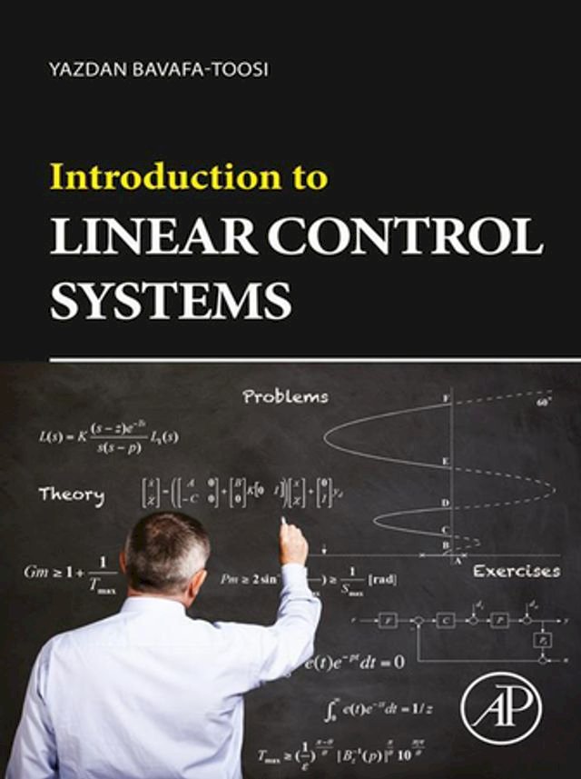 Introduction to Linear Control Systems - PChome 24h書店