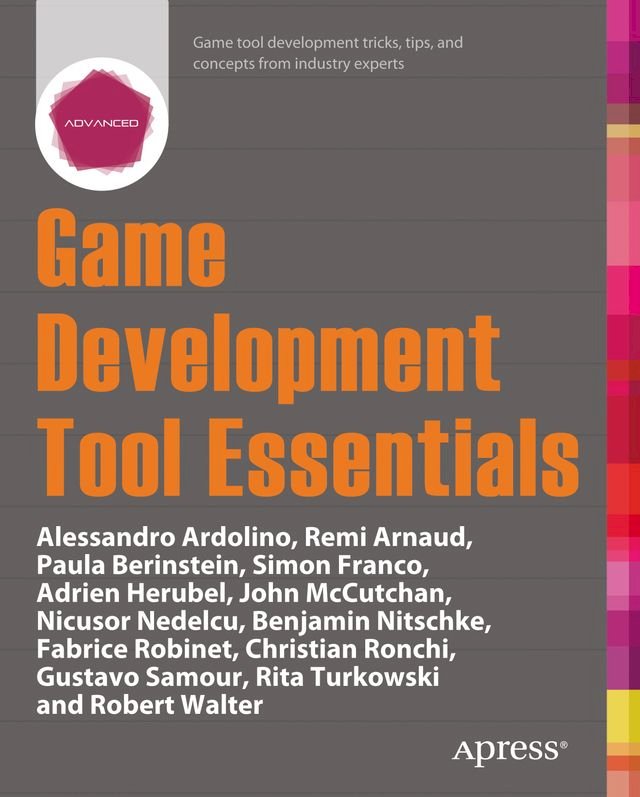 Game Development Tool Essentials - PChome 24h書店