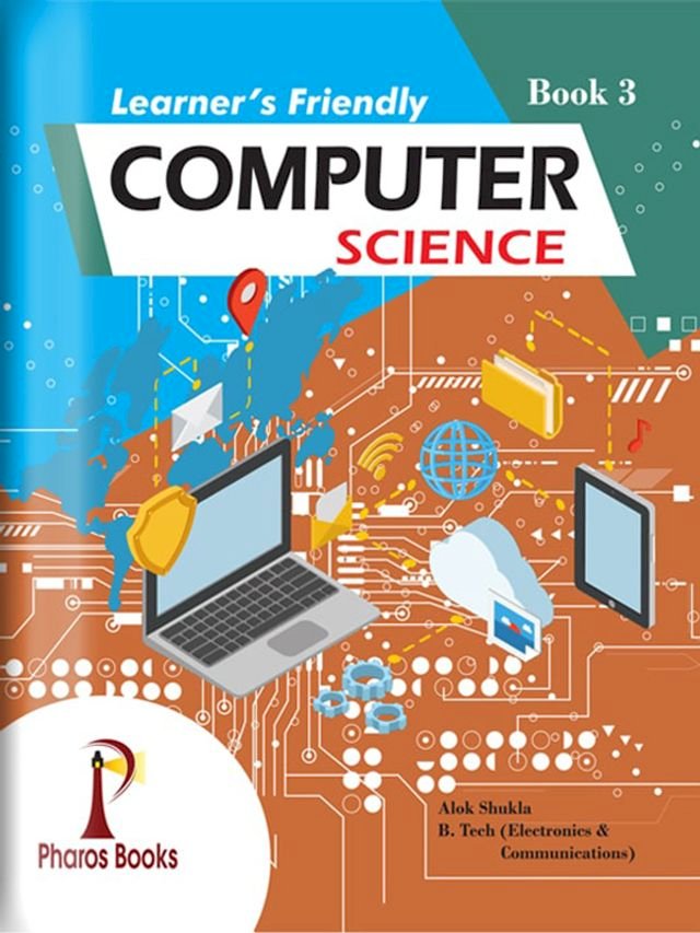 Learner's Friendly Computer Science 3 - PChome 24h書店