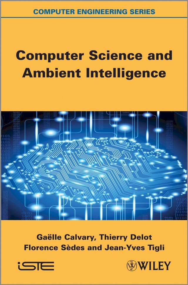 Computer Science and Ambient Intelligence - PChome 24h書店