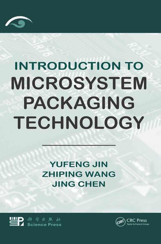 Introduction to Microsystem Packaging Technology - PChome 24h書店