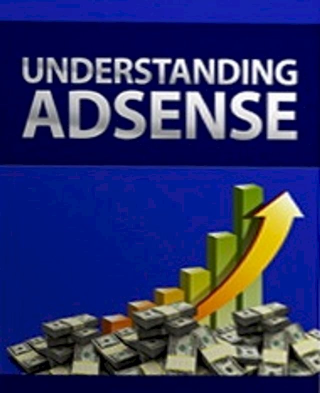 Understanding Adsense - PChome 24h書店