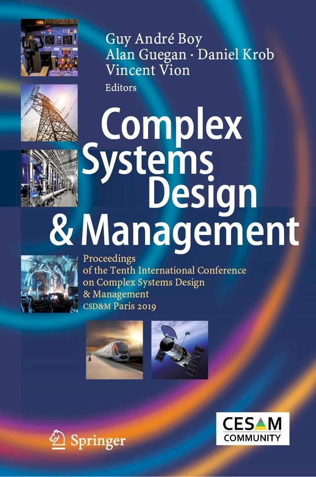 Complex Systems Design & Management - PChome 24h書店