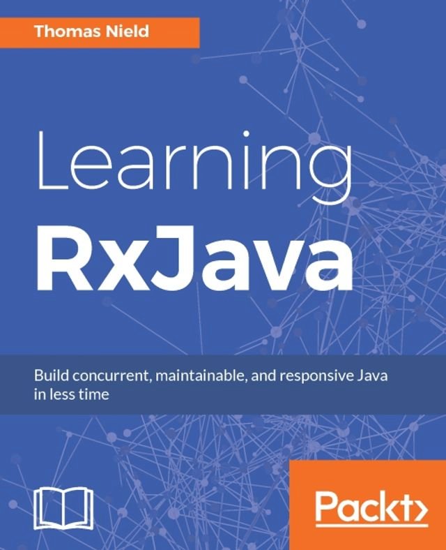 Learning RxJava - PChome 24h書店