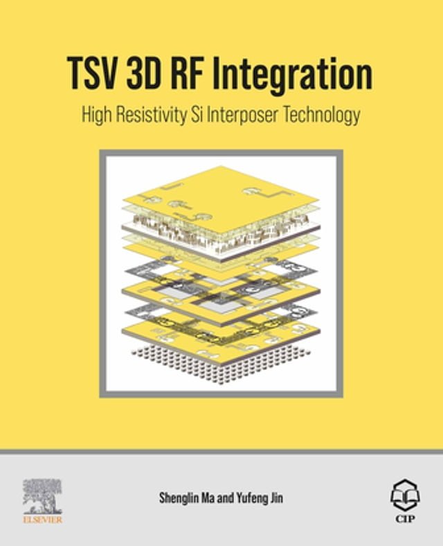 TSV 3D RF Integration - PChome 24h書店