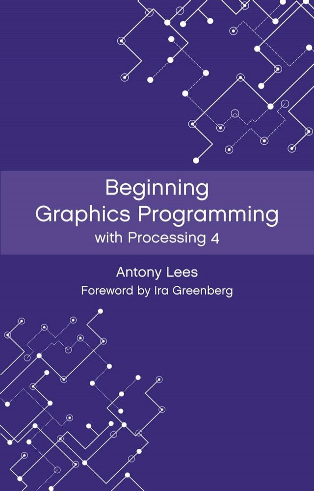 Beginning Graphics Programming with Processing 4 - PChome 24h書店
