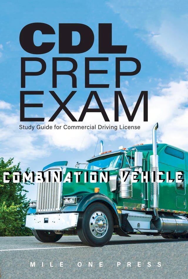 CDL PREP EXAM - PChome 24h書店