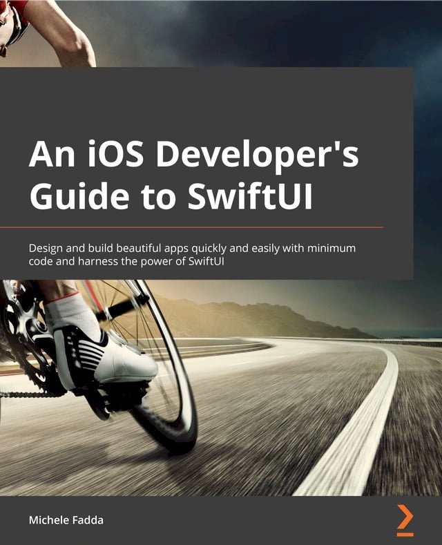 An iOS Developer's Guide to SwiftUI - PChome 24h書店