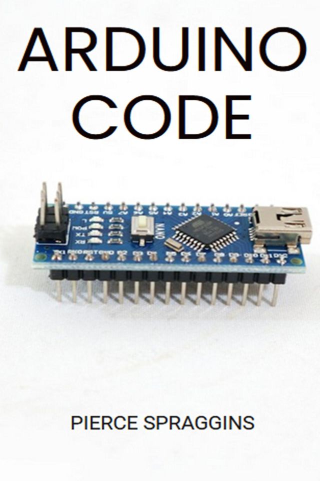 ARDUINO CODE - PChome 24h書店