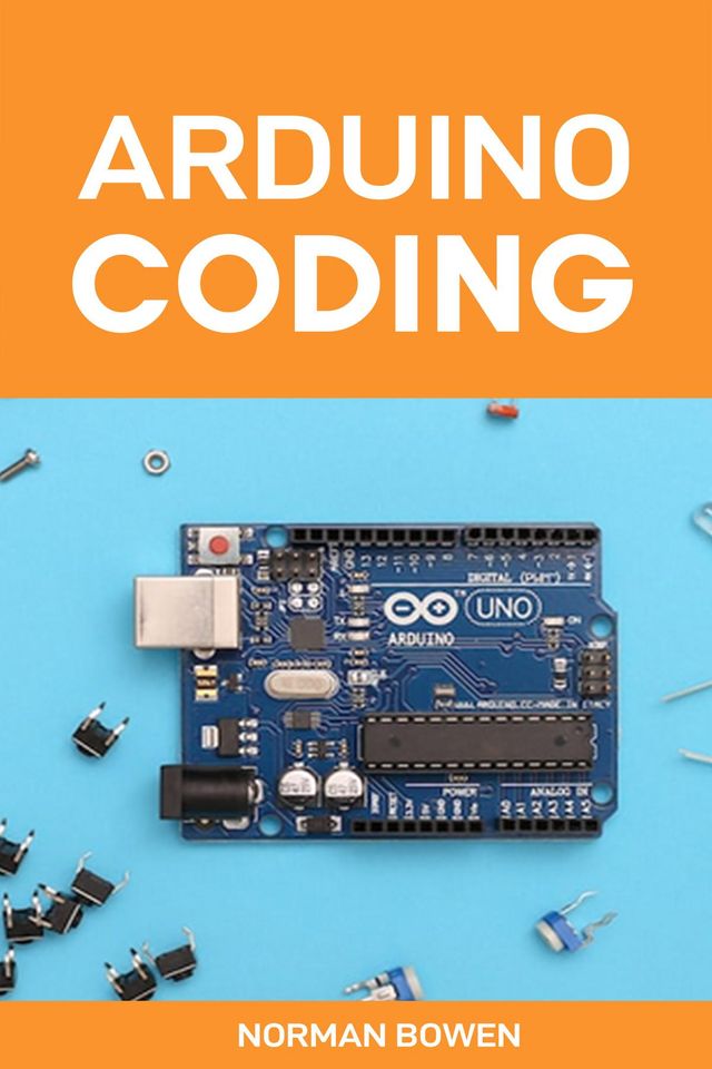 ARDUINO CODING - PChome 24h書店