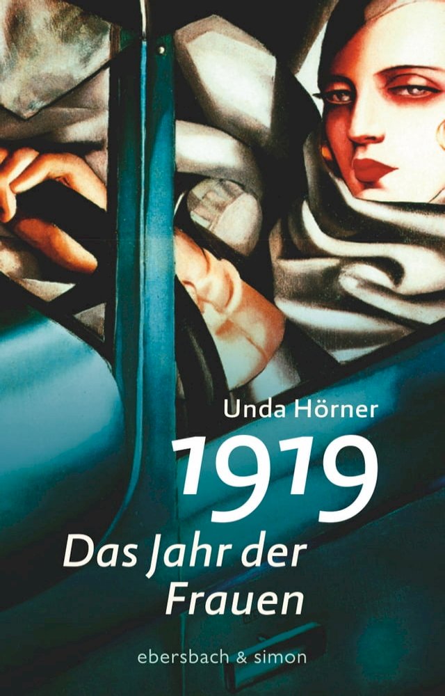 1919 - Das Jahr der Frauen - PChome 24h書店
