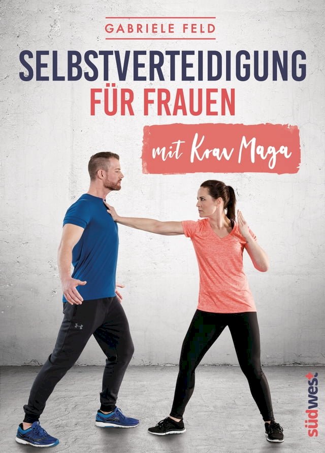 Selbstverteidigung für Frauen mit Krav Maga - PChome 24h書店