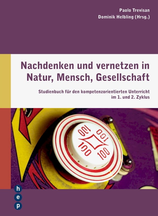 Nachdenken und vernetzen in Natur, Mensch, Gesellschaft (E-Book) - PChome 24h書店