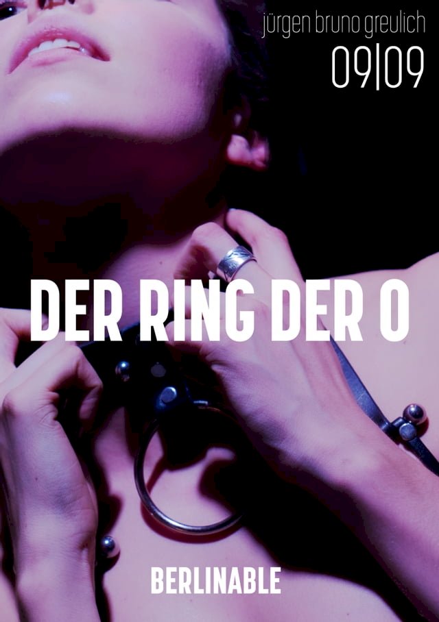Der Ring der O. Sklavin aus Leidenschaft - Folge 9 - PChome 24h書店