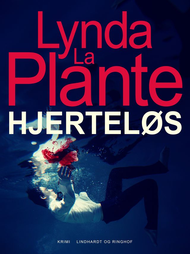 Hjerteløs - PChome 24h書店