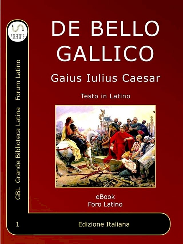 De Bello Gallico - PChome 24h書店