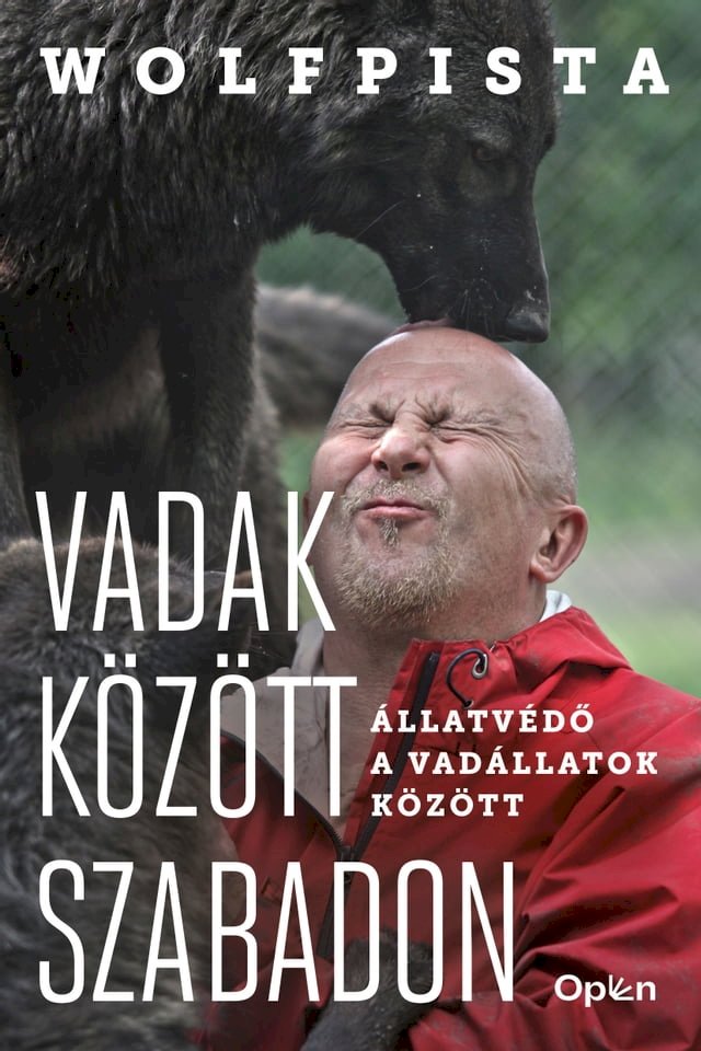 Vadak között szabadon - PChome 24h書店