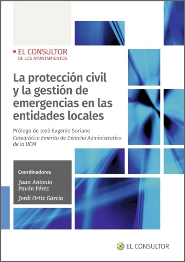 La protección civil y la gestión de emergencias en las entidades locales - PChome 24h書店