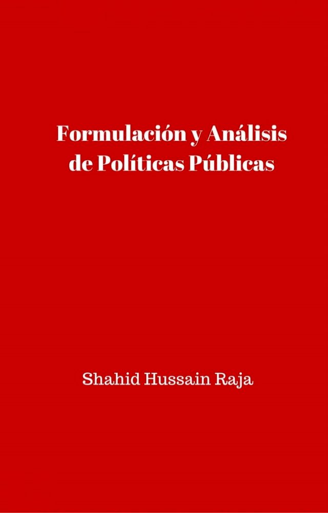 Formulación y Análisis de Políticas Públicas - PChome 24h書店