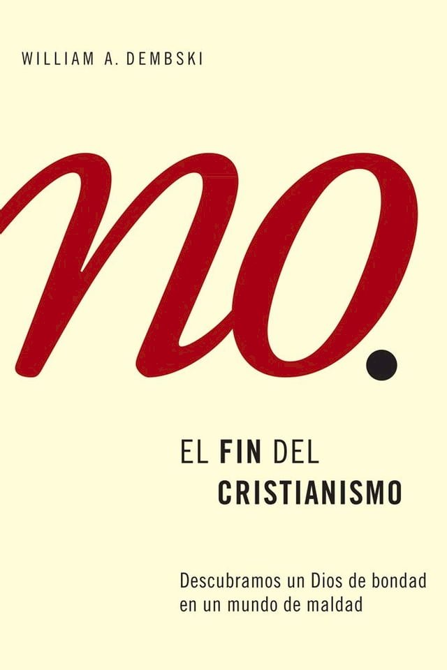El fin del cristianismo - PChome 24h書店