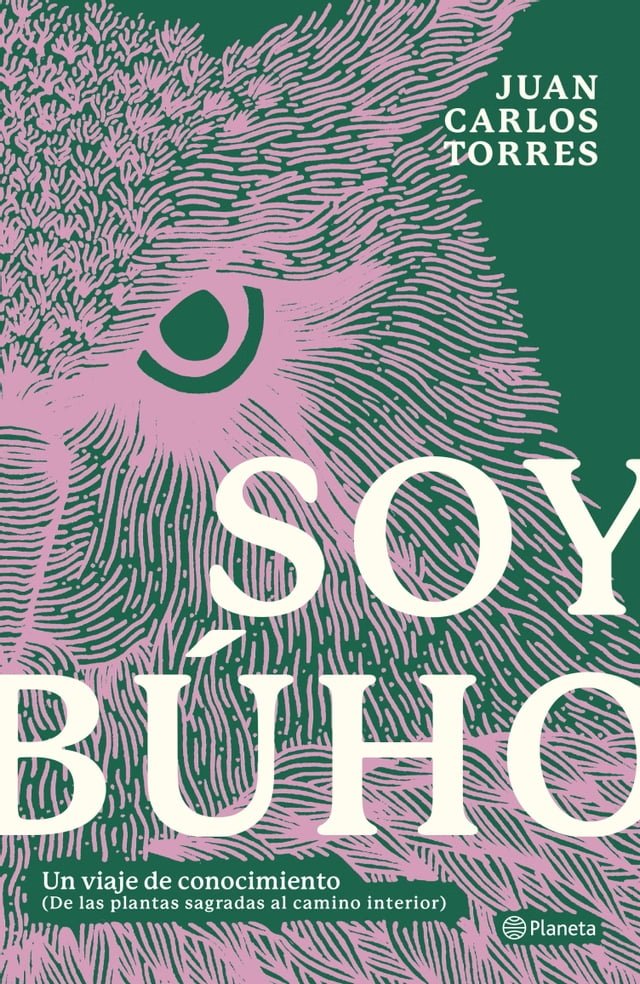 Soy Búho - PChome 24h書店