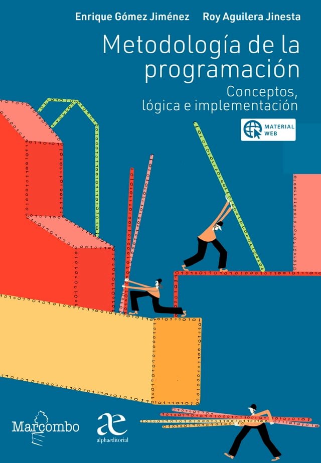 Metodología de la programación: conceptos, lógica e implementación - PChome 24h書店
