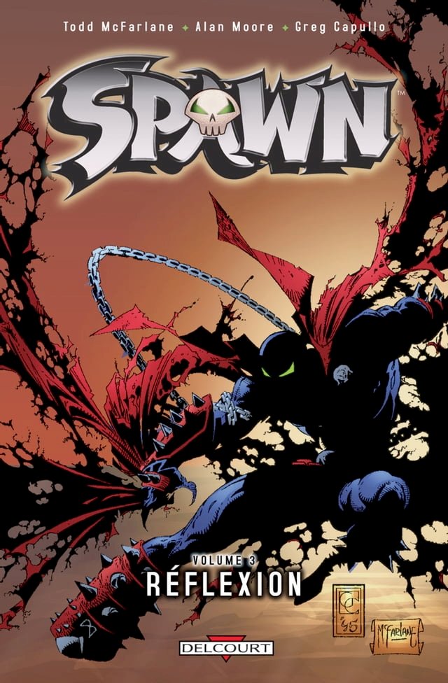 Spawn T03 - PChome 24h書店
