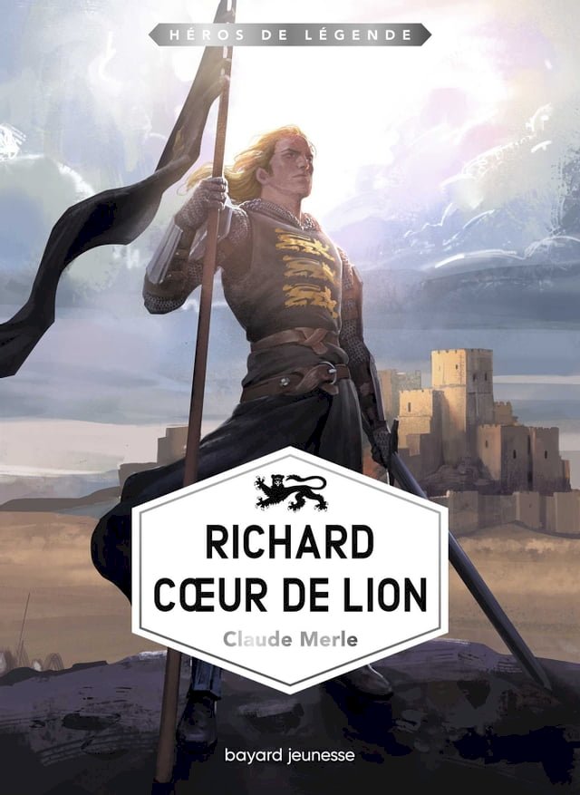 Richard Coeur de Lion - PChome 24h書店