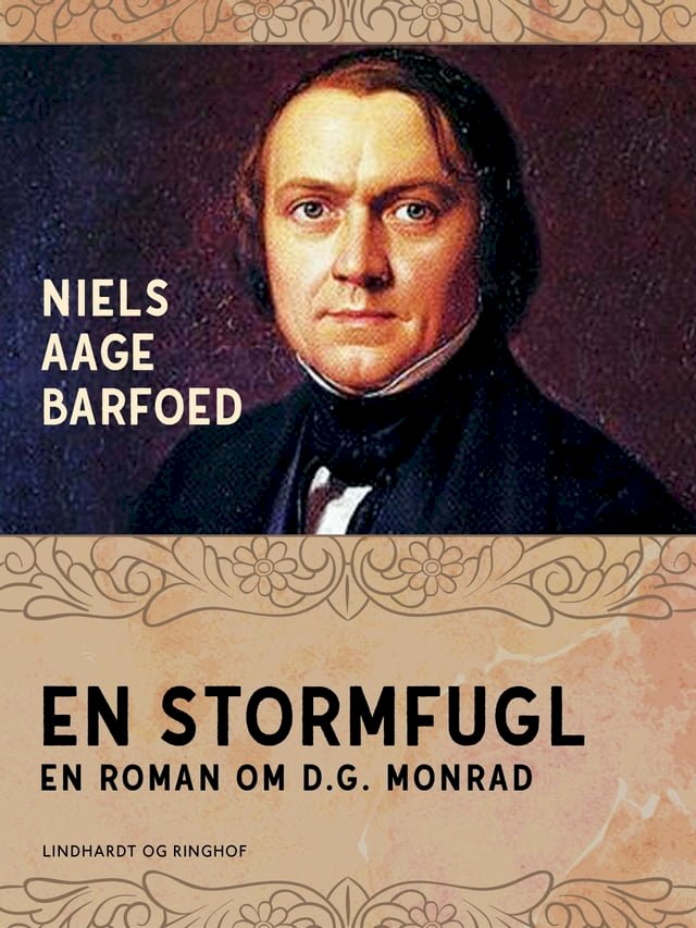 En Stormfugl – En roman om D.G. Monrad - PChome 24h書店