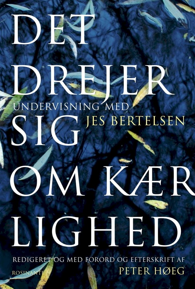 Det drejer sig om kærlighed - PChome 24h書店
