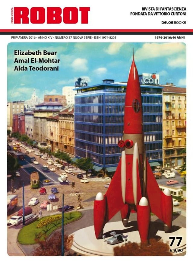 Robot 77 - PChome 24h書店