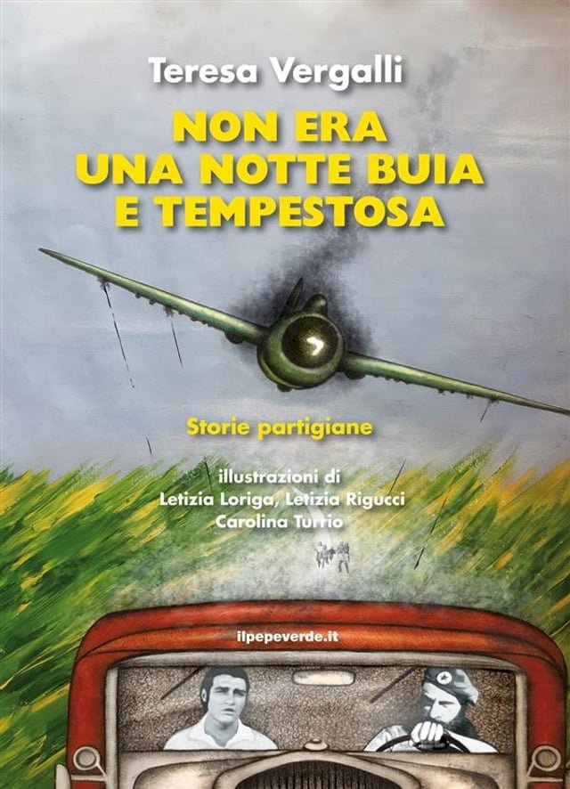Non era una notte buia e tempestosa - PChome 24h書店