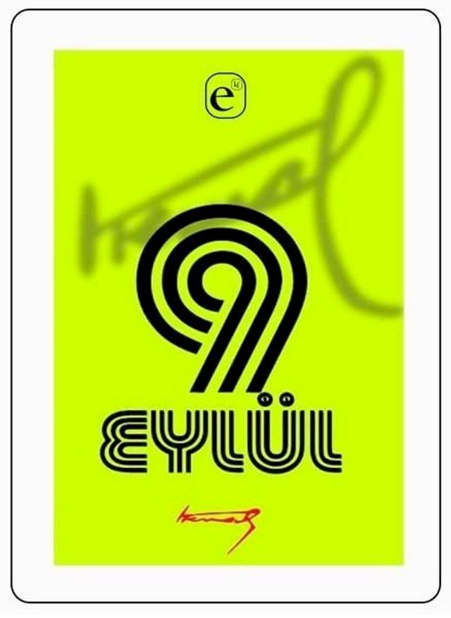 9 Eylül - PChome 24h書店