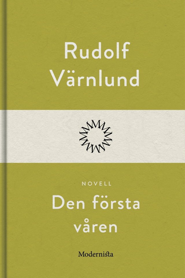 Den första våren - PChome 24h書店