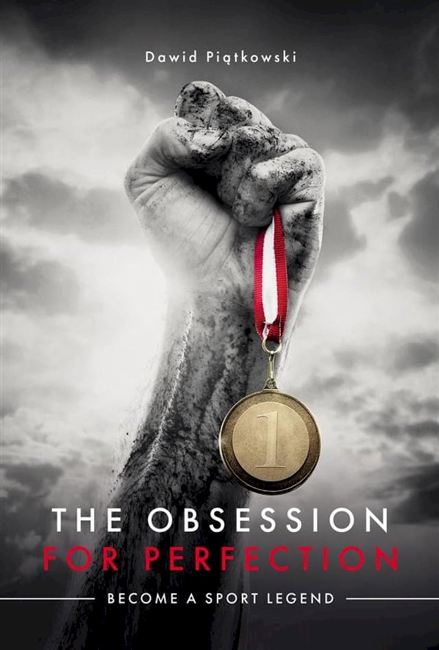 The Obsession for Perfection - PChome 24h書店