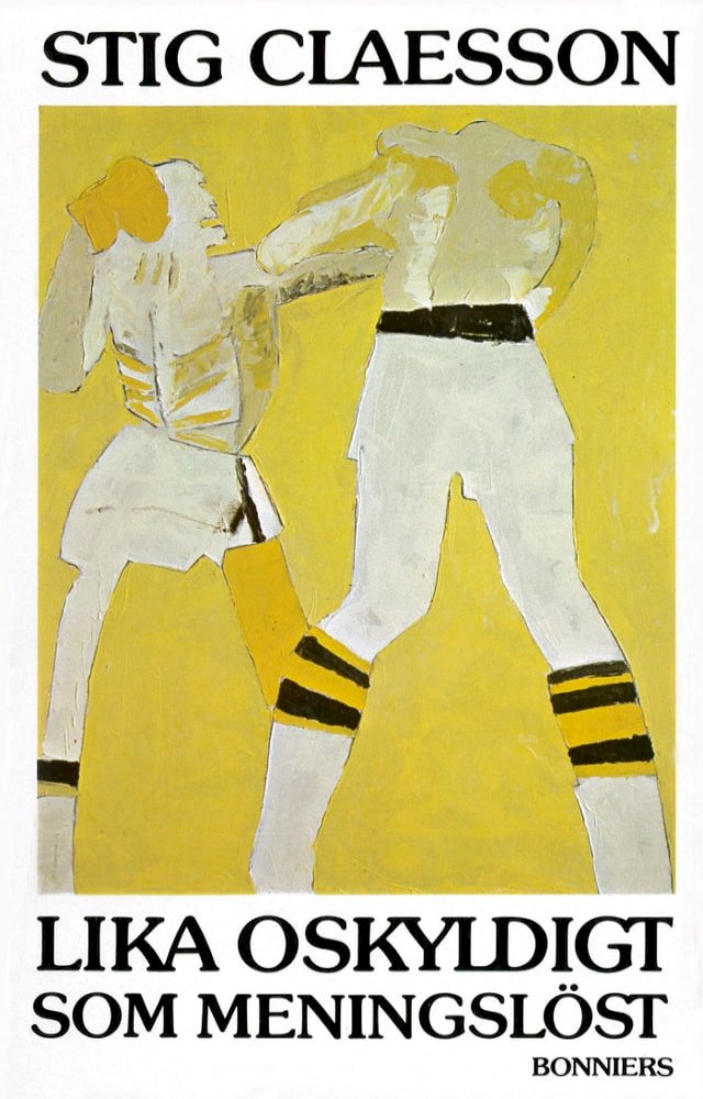 Lika oskyldigt som meningslöst - PChome 24h書店