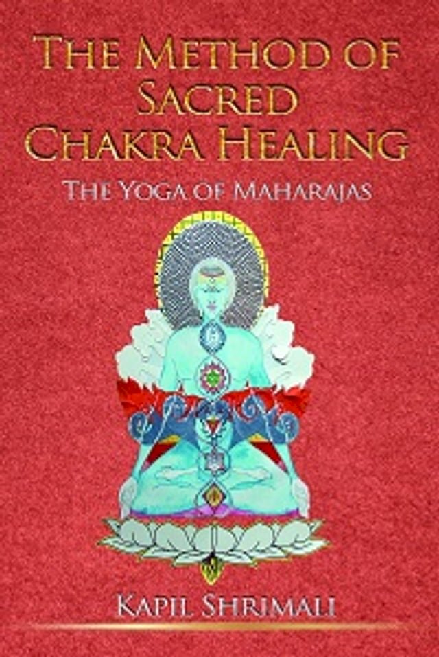 The Method of Sacred Chakra Healing - PChome 24h書店