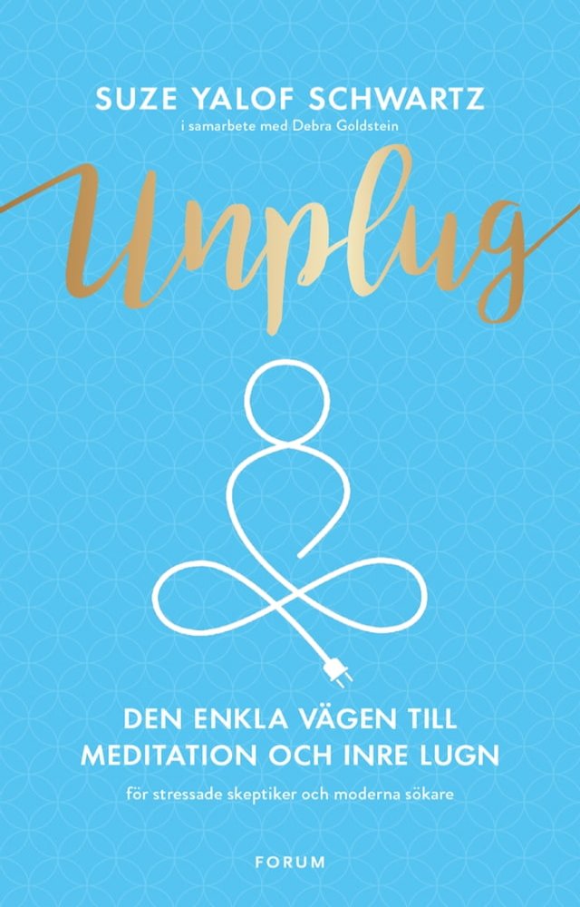 Unplug : Den enkla vägen till meditation och inre lugn - PChome 24h書店