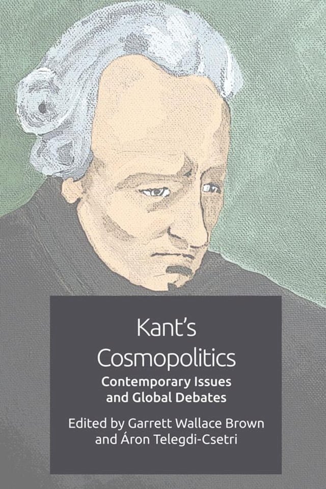 Kant's Cosmopolitics - PChome 24h書店