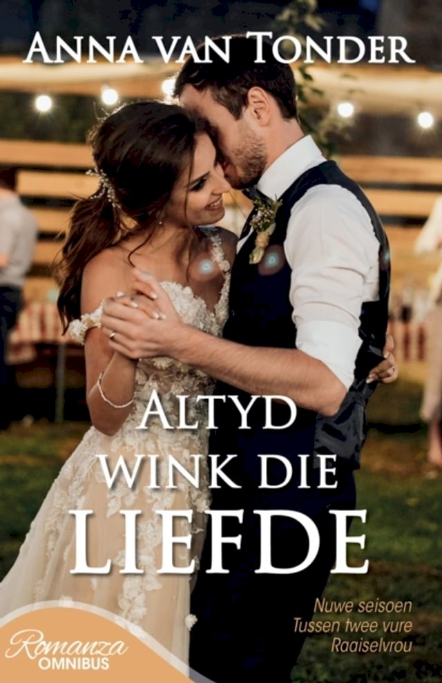Altyd wink die liefde - Omnibus - PChome 24h書店