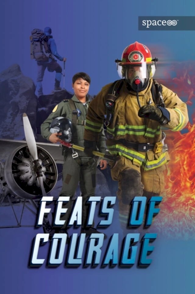 Feats of Courage - PChome 24h書店